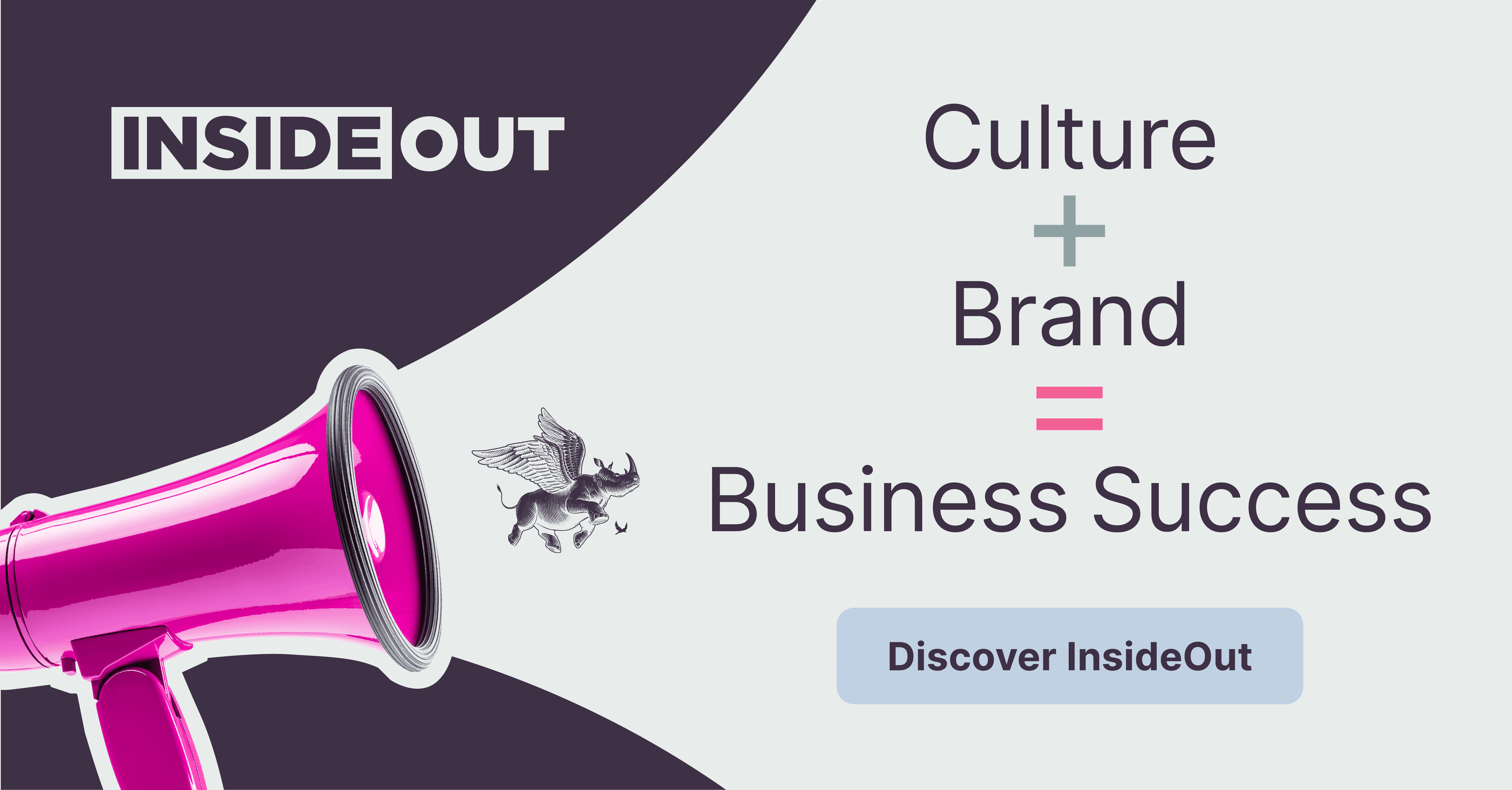 Unlocking Transformative Growth with our InsideOut Methodology